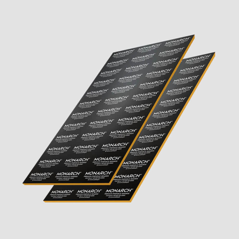Monarch Premium Phenolic Boards - SOLID.PH
